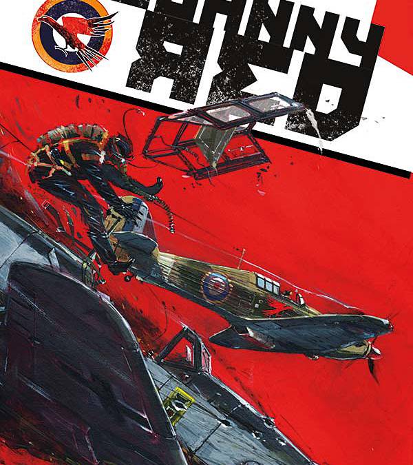 Johnny Red #2