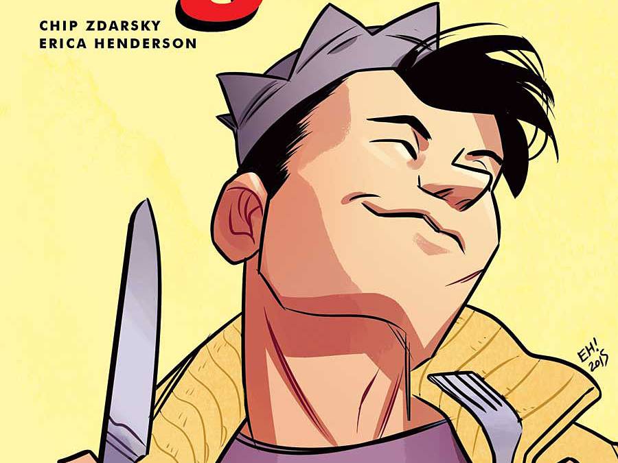 Jughead #1