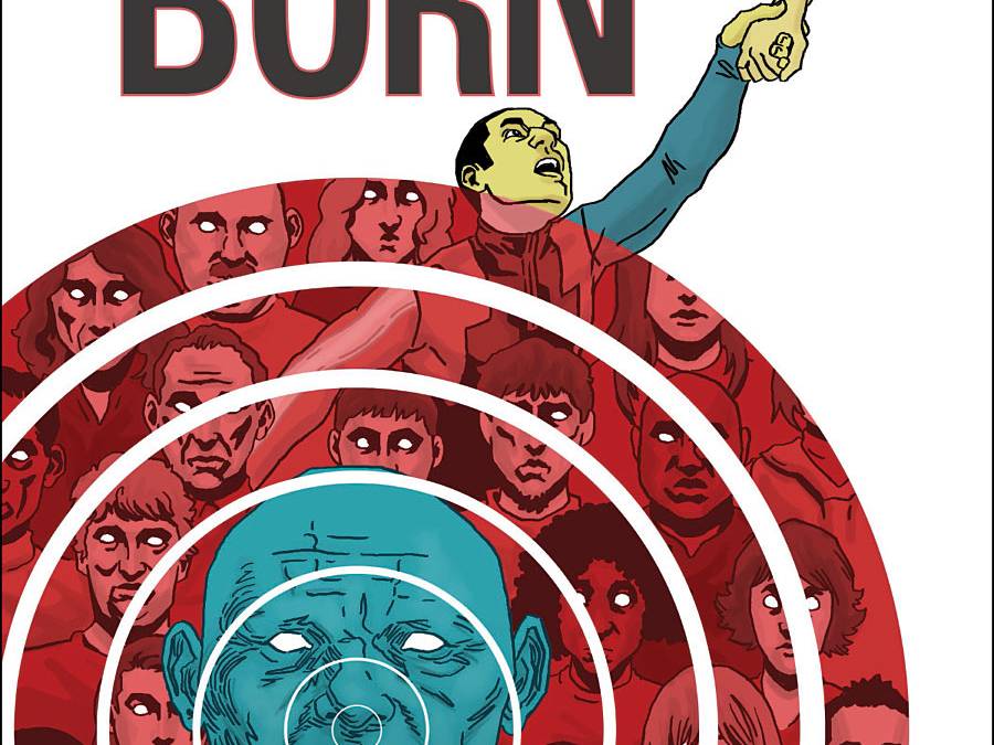 Last Born #2