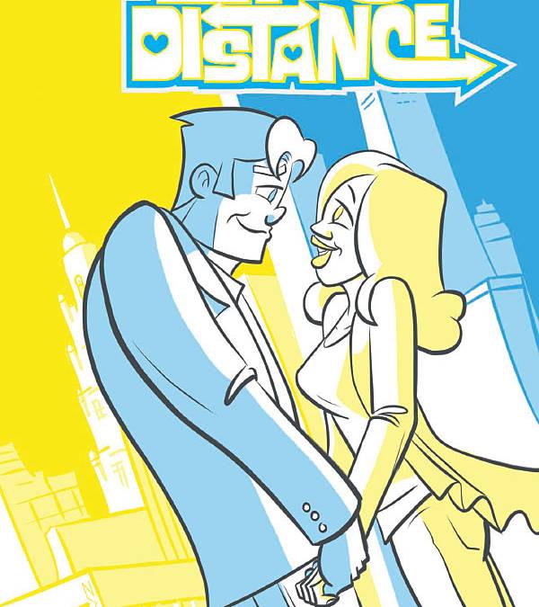 Long Distance #1