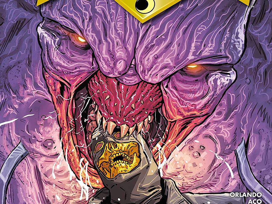 Midnighter #10