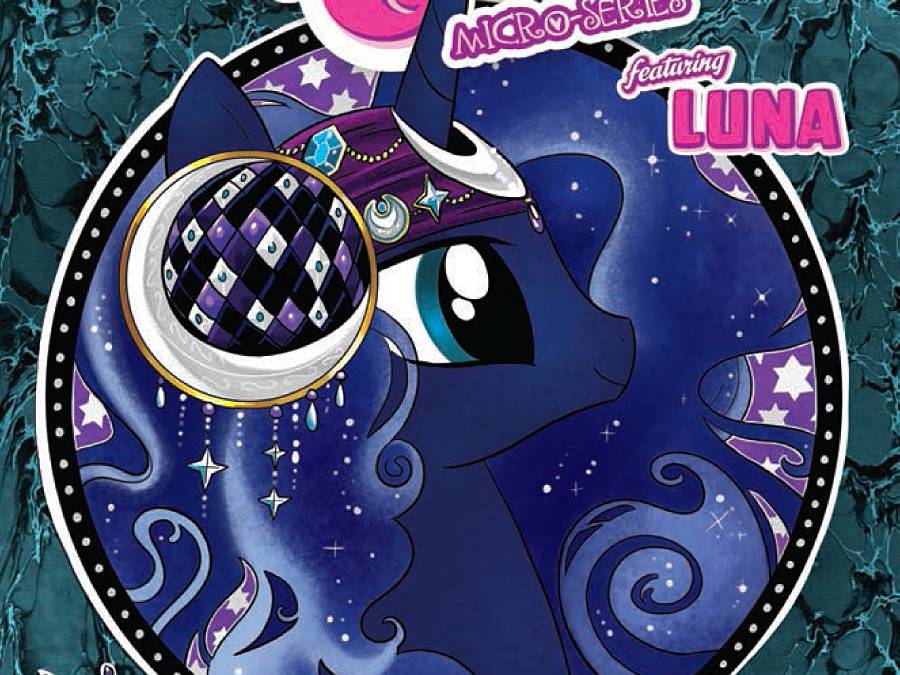 My Little Pony: Micro-Series #10