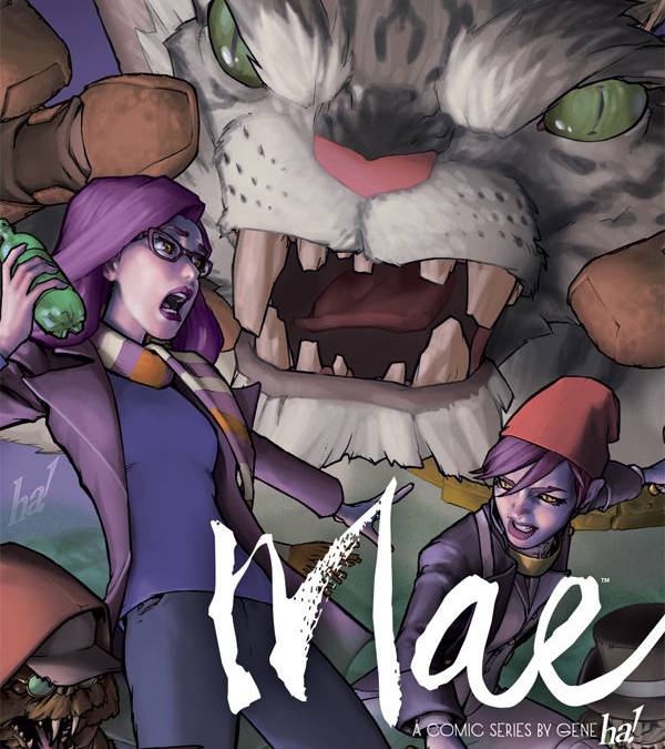Mae #1