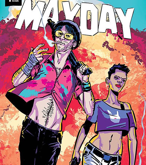 Mayday #1