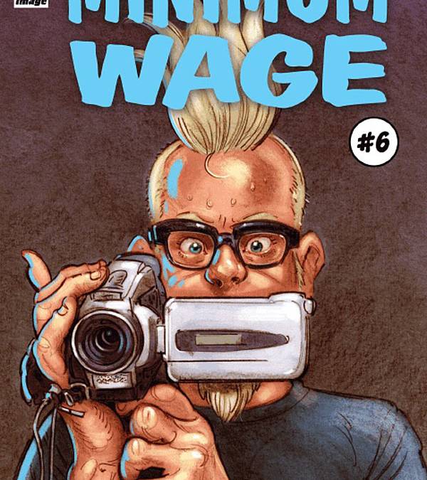 Minimum Wage #6