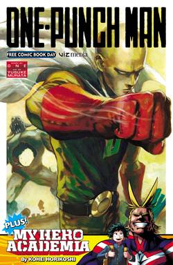 A Timeline of Saitama's Life in One-Punch Man