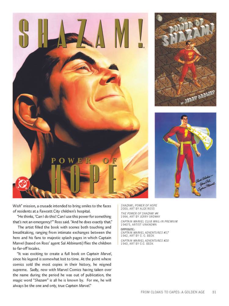 The Art of Painted Comics