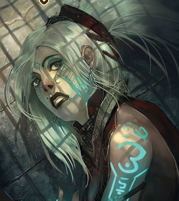 Pathfinder #10