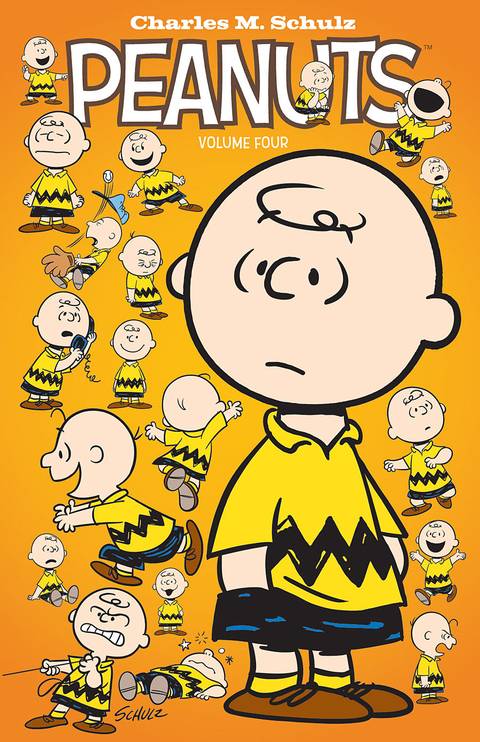 The Story Behind Peanuts' Final Comic Strip