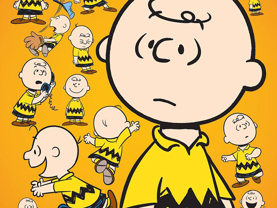 Peanuts | CBR