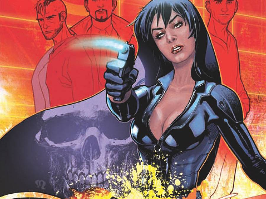 Protocol: Orphans #1