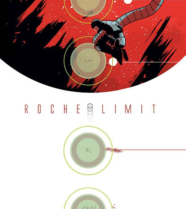 Roche Limit #1