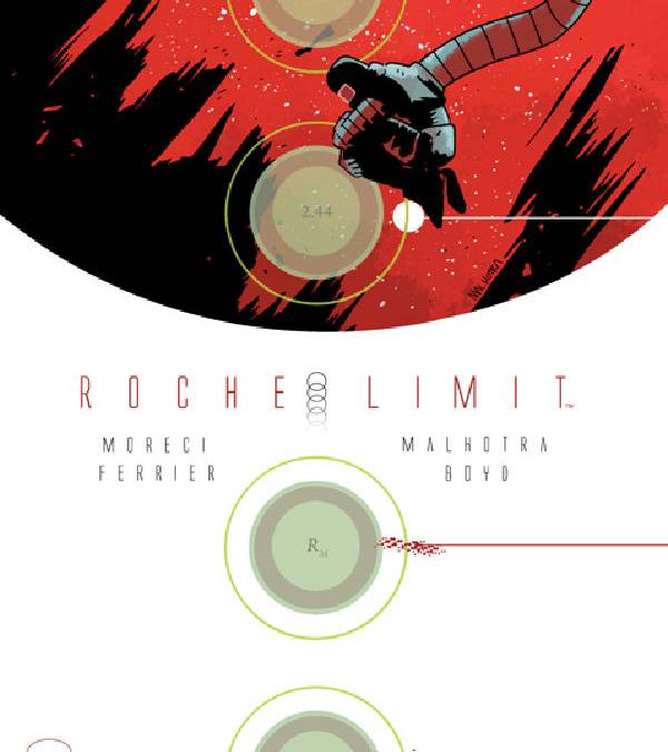 Roche Limit #1