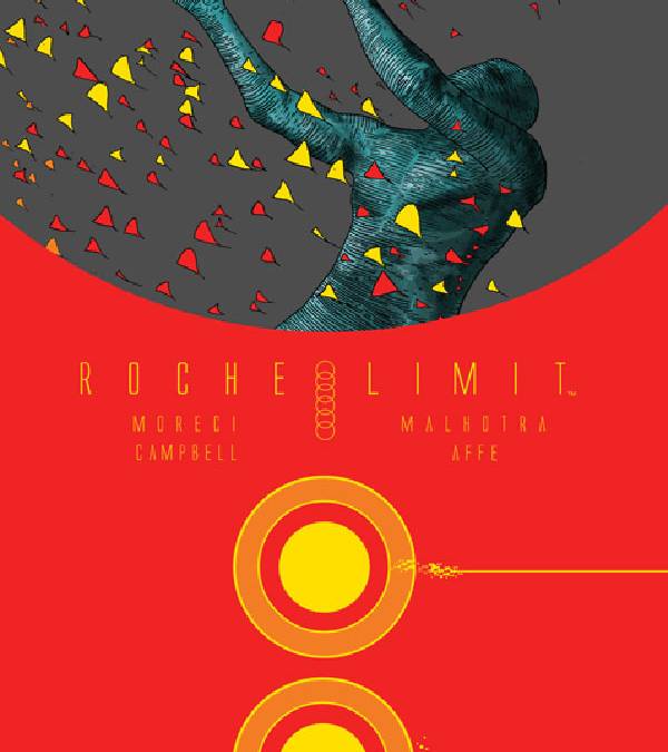 Roche Limit #4