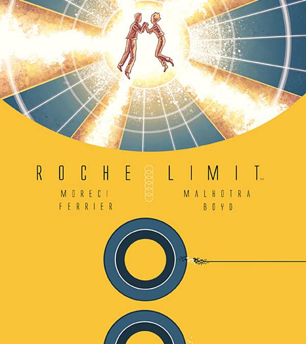 Roche Limit #5