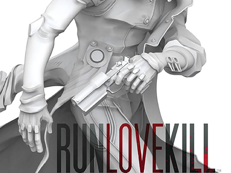 RunLoveKill #2