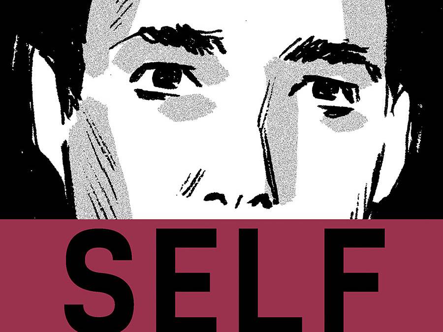 Self-Obsessed TPB
