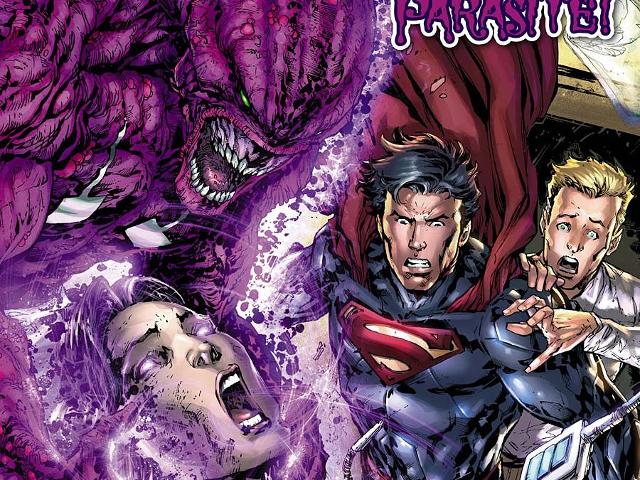 Superman #27