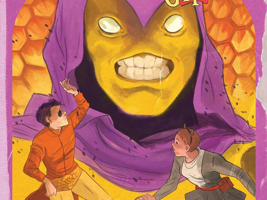 The Unbeatable Squirrel Girl #7