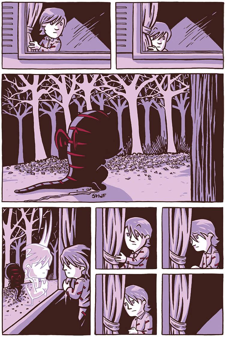 FCBD: The Adventures of Jellaby