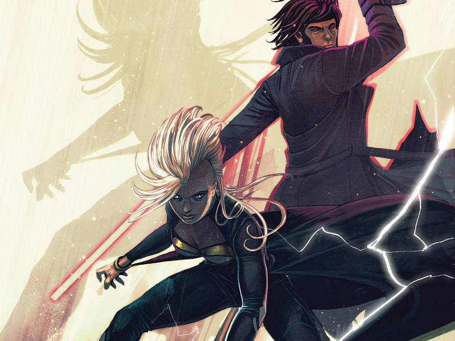 Storm #9