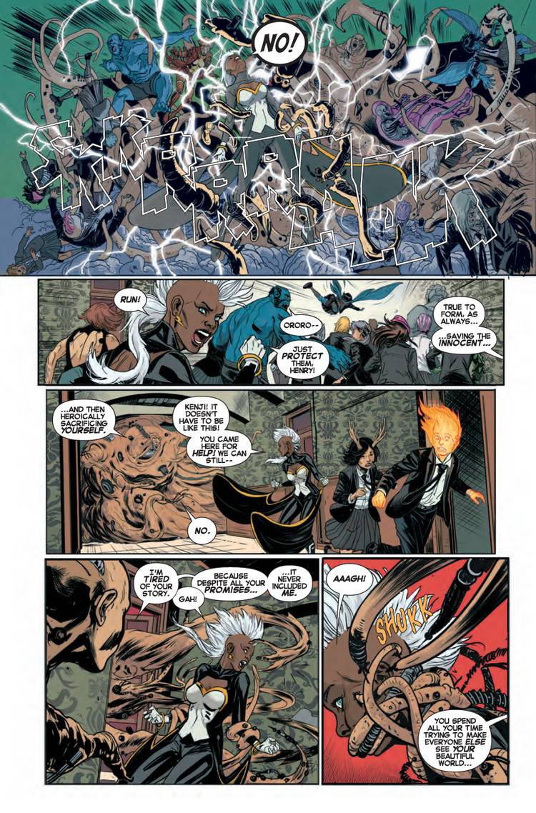 Storm #11