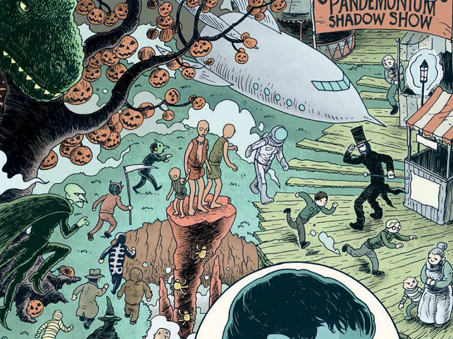 Shadow Show 2