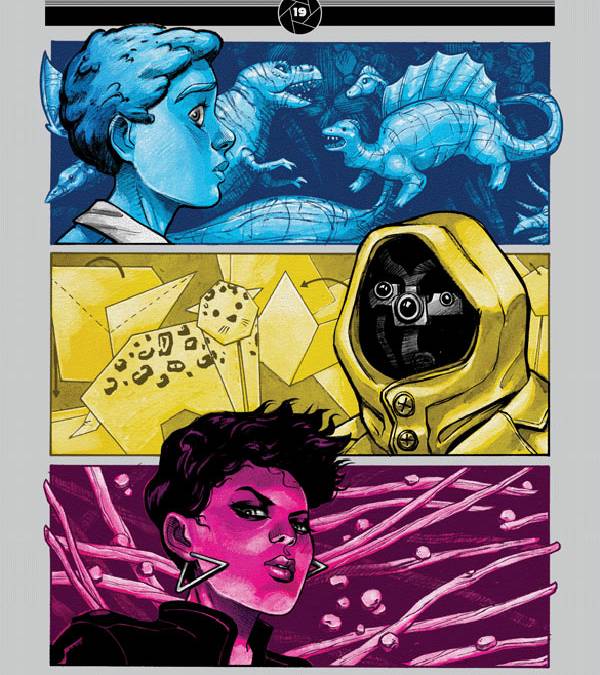 Shutter #19