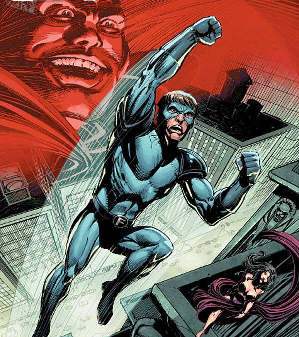 Sidekick #7