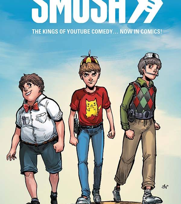 Smosh #1