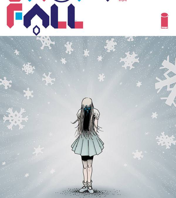Snowfall 4