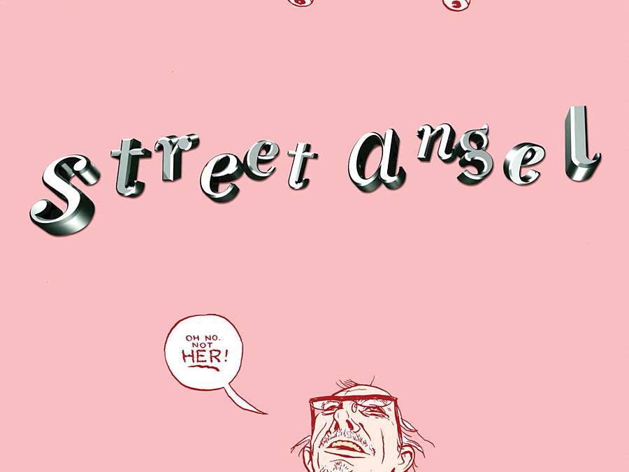 Street Angel #1