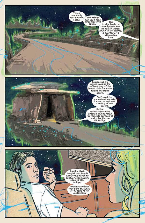 Supreme: Blue Rose #3