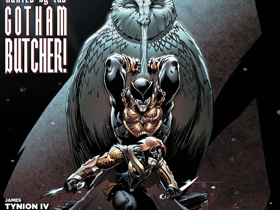 Talon #13