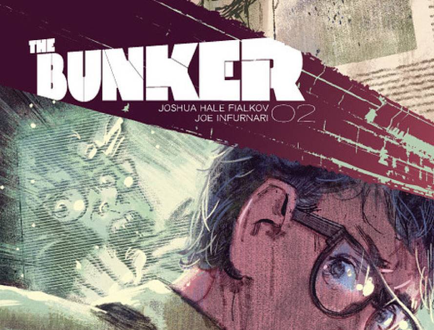 The Bunker #2