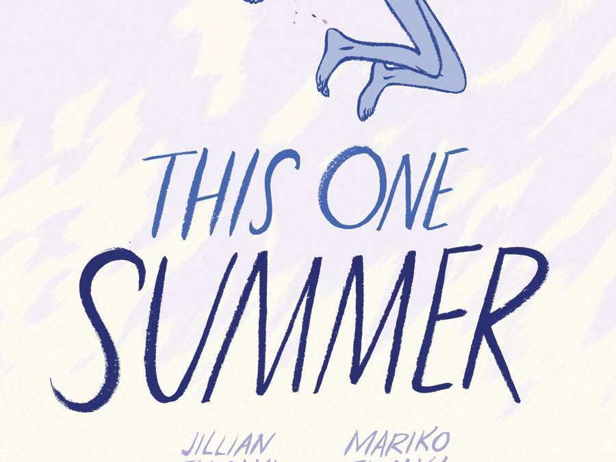 This One Summer