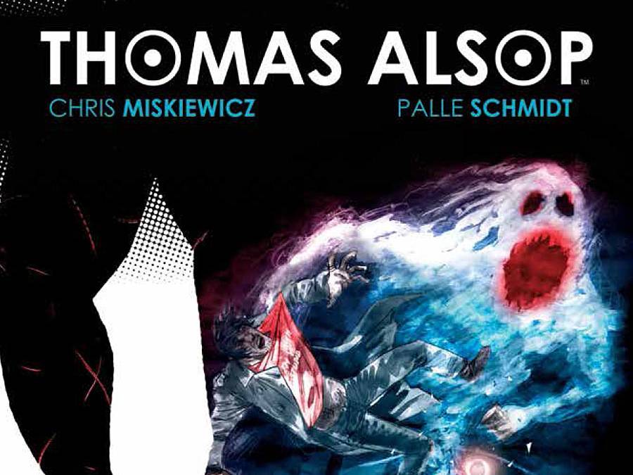 Thomas Alsop #6