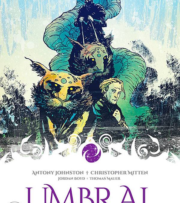 Umbral #8