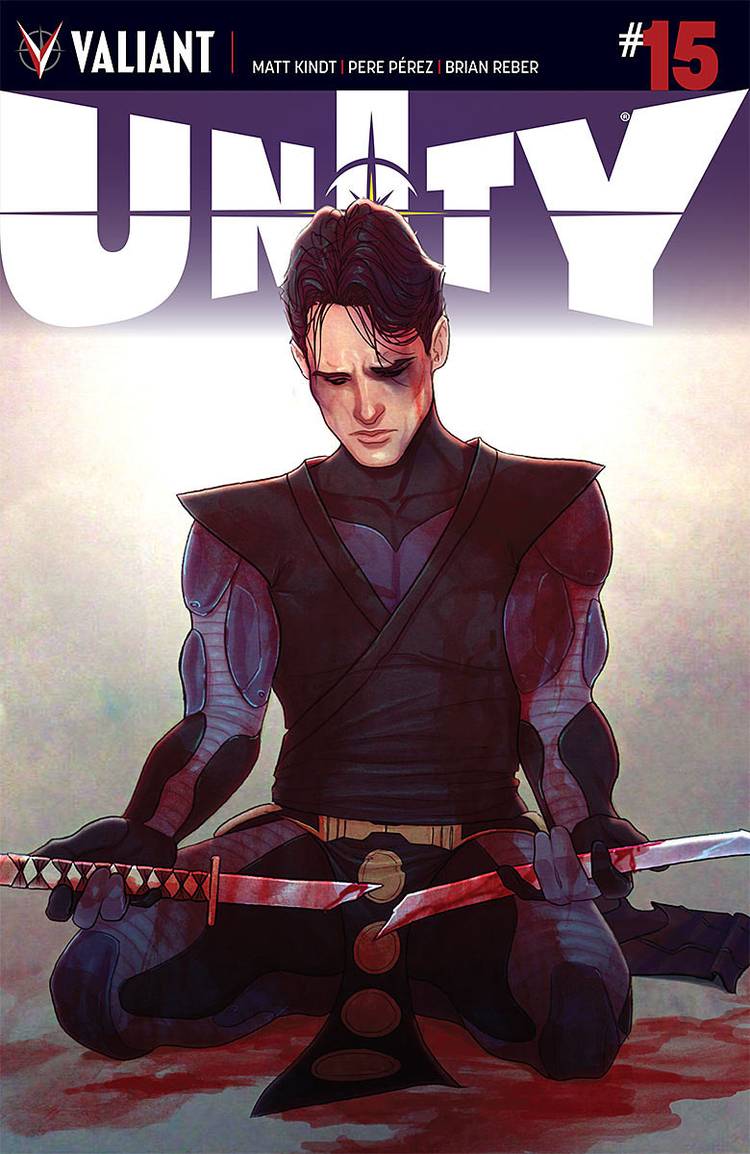 Unity #15