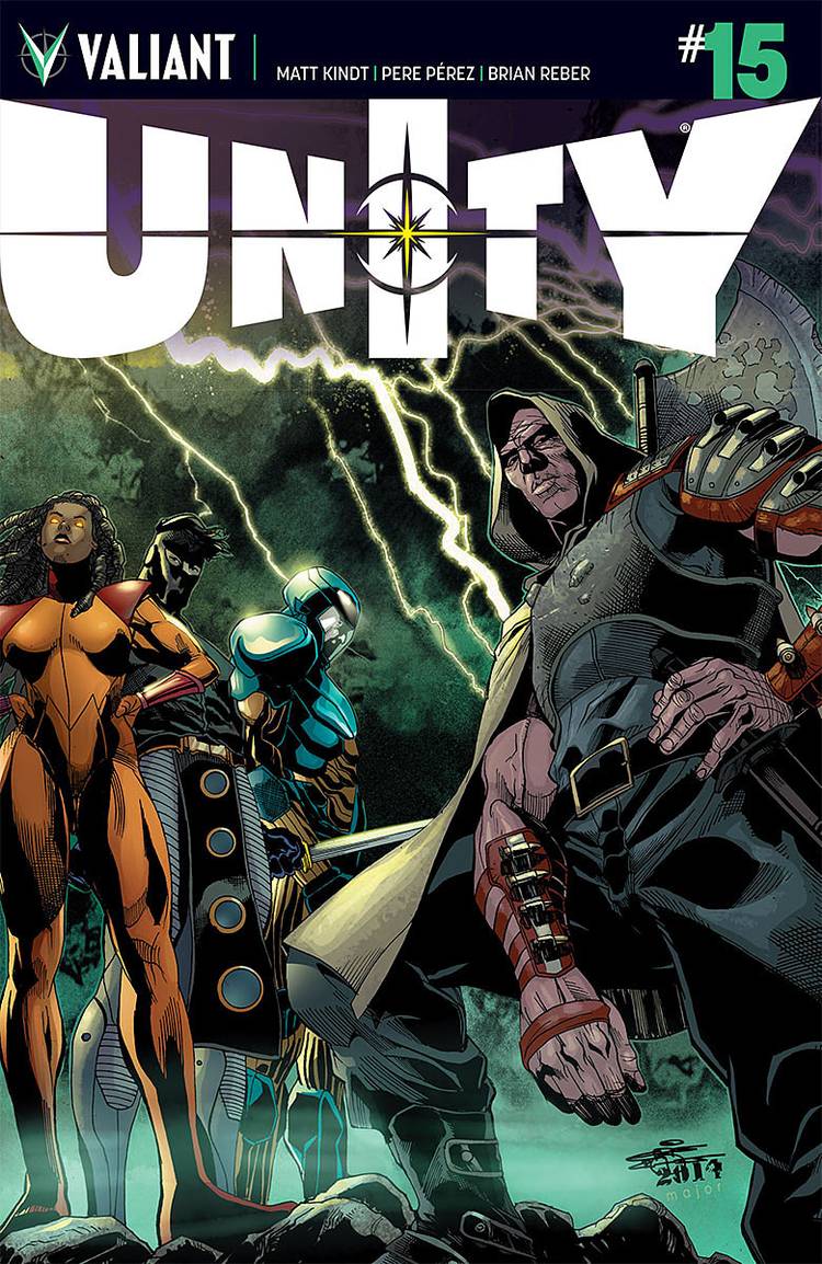Unity #15