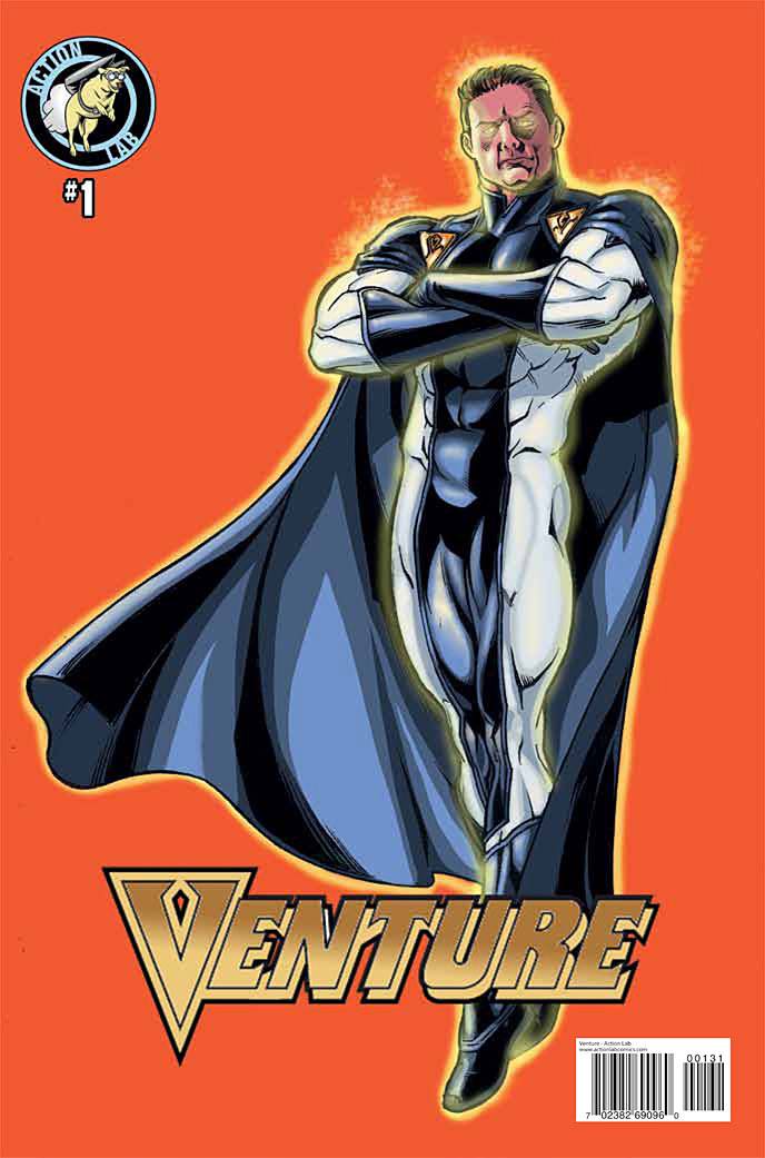 Venture #1