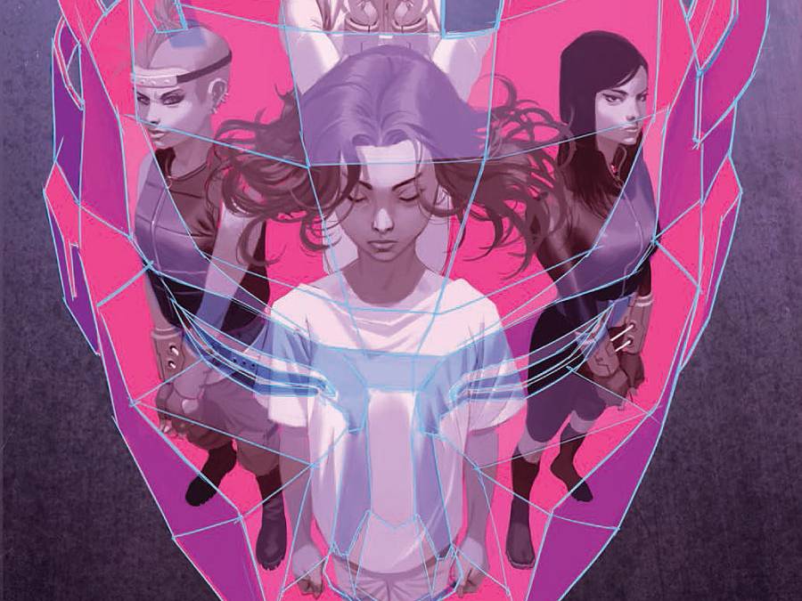 X-Force #6
