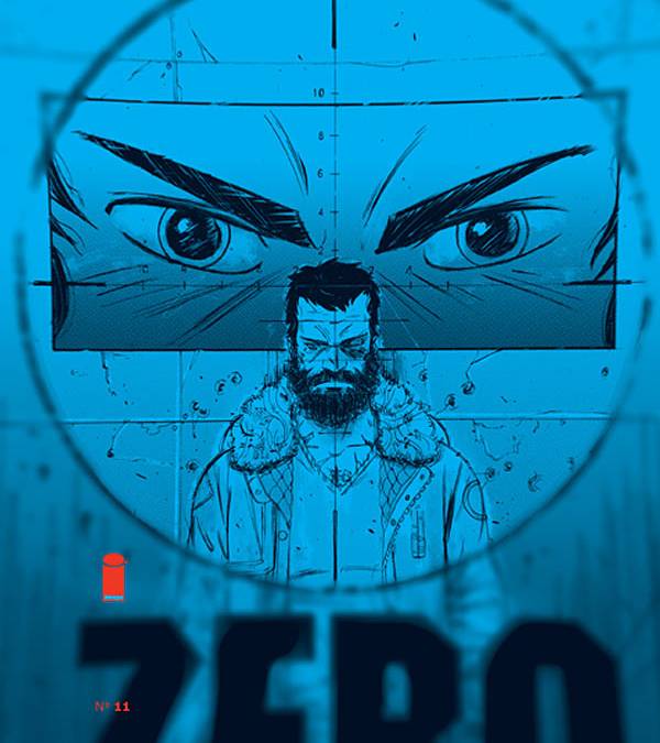 Zero #11