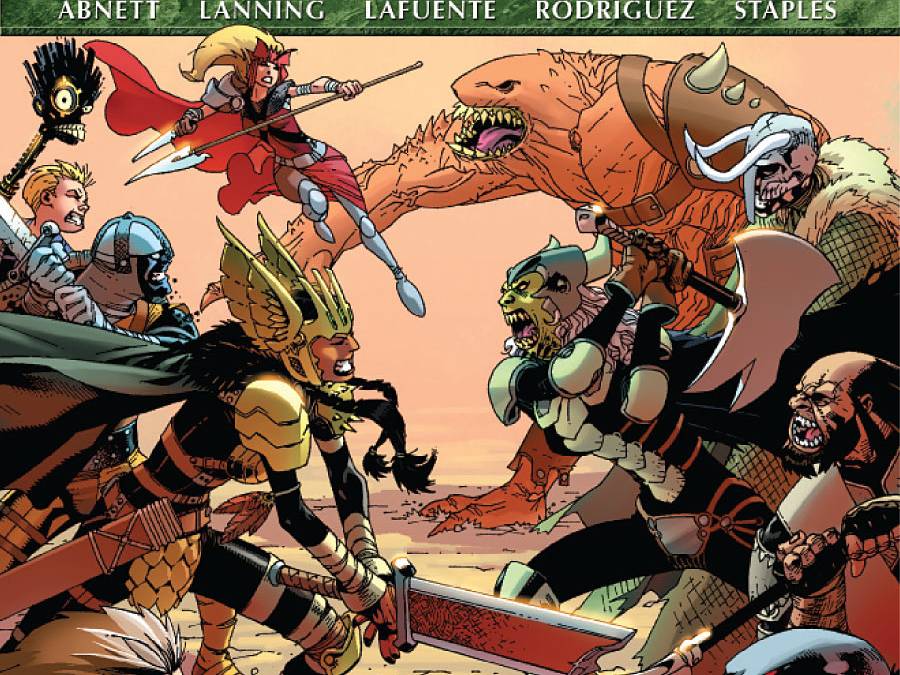 New Mutants #32