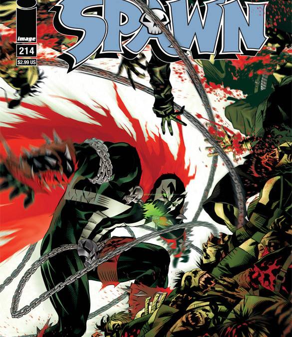 Spawn 214
