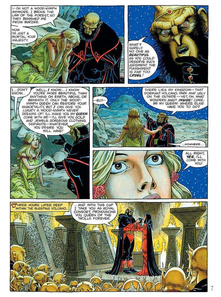 The Forgotten Forest of Oz: Treasury Edition