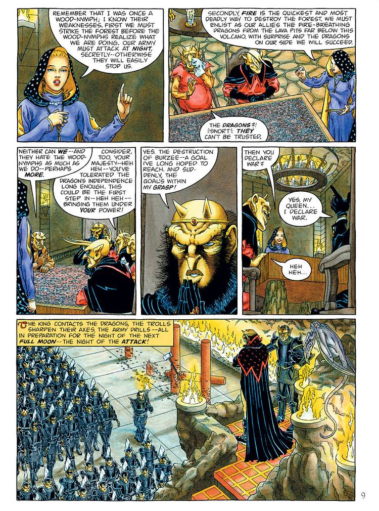 The Forgotten Forest of Oz: Treasury Edition