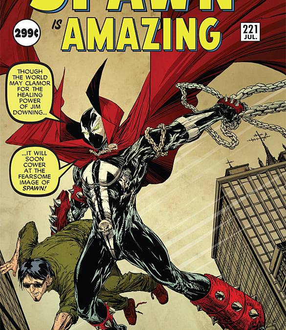 Spawn 221