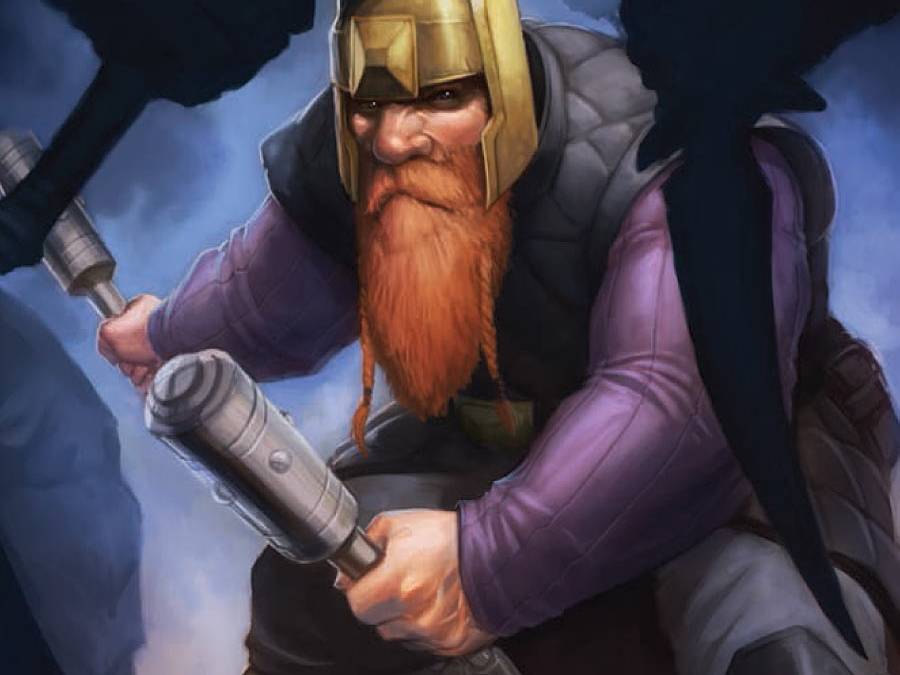 Dungeons & Dragons: Forgotten Realms #4