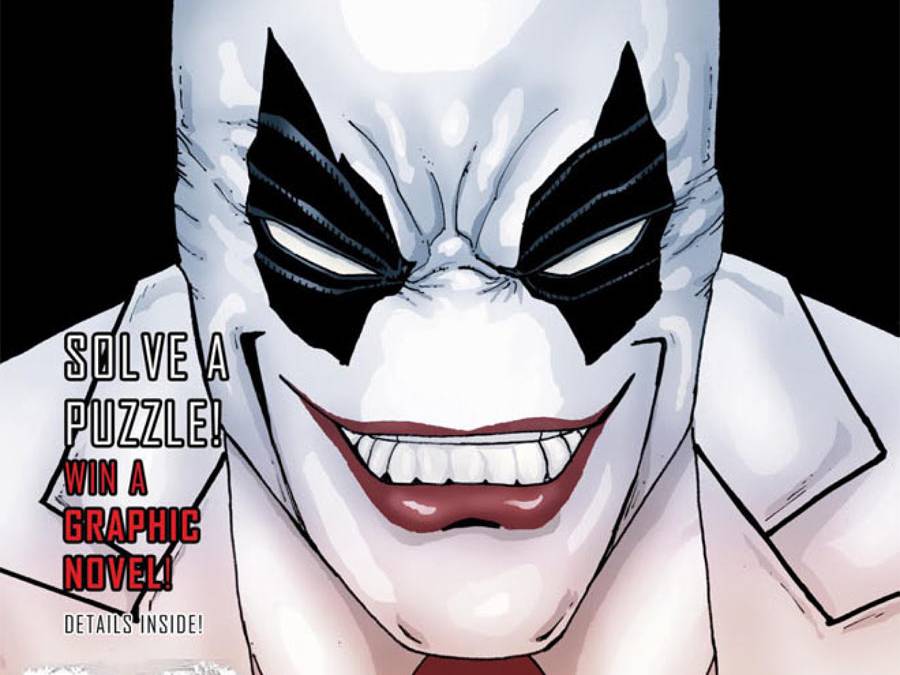 FCBD: The Red Ten